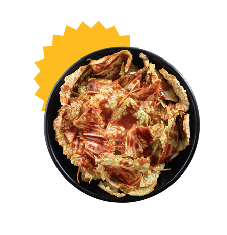 Easy Crunchy Kimchi Recipe | Best Crunchy Kimchi Recipe – Boombay